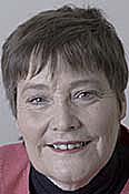 Parliamentary career for Dame Anne Begg - MPs and Lords - UK Parliament