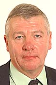 Graham Stringer MP | Member of Parliament