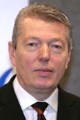 Parliamentary career for Alan Johnson - MPs and Lords - UK Parliament
