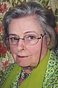 Parliamentary career for Lady Saltoun of Abernethy - MPs and Lords - UK ...