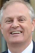 Parliamentary career for Mr Stewart Jackson - MPs and Lords - UK Parliament
