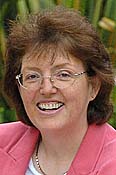 Parliamentary career for Rosie Cooper - MPs and Lords - UK Parliament
