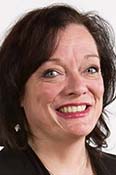 Contact information for Ms Lyn Brown - MPs and Lords - UK Parliament